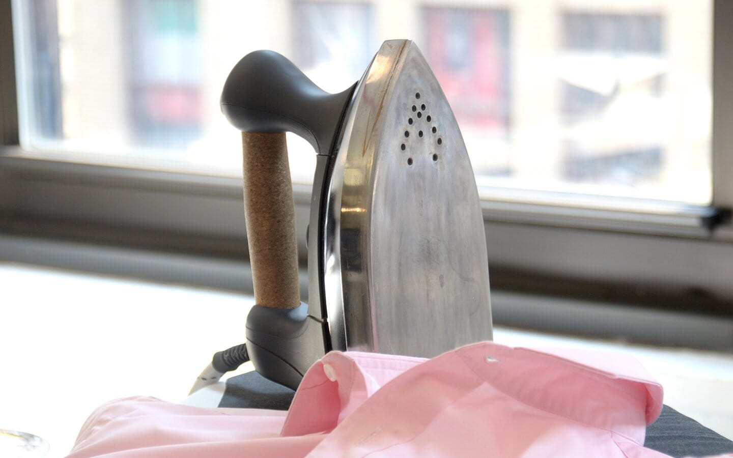 Starching Clothes: How to Starch Like a Pro