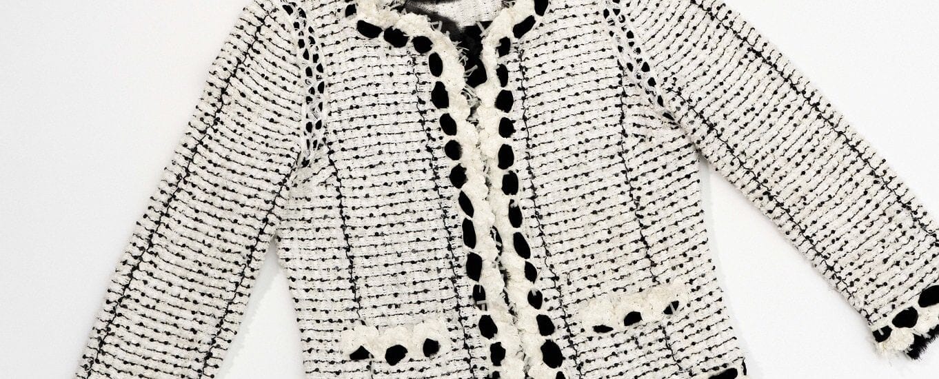 Learn How to Care for Your Tweed Garments – The Laundress