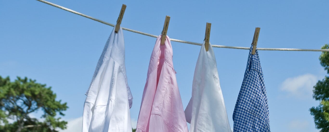 How To Hand Wash Every Type Of Fabric – The Laundress