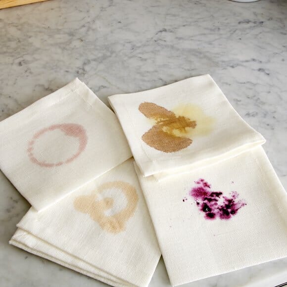 How to Get Oil Out of Clothes | Removing Oil and Grease Stains – The ...