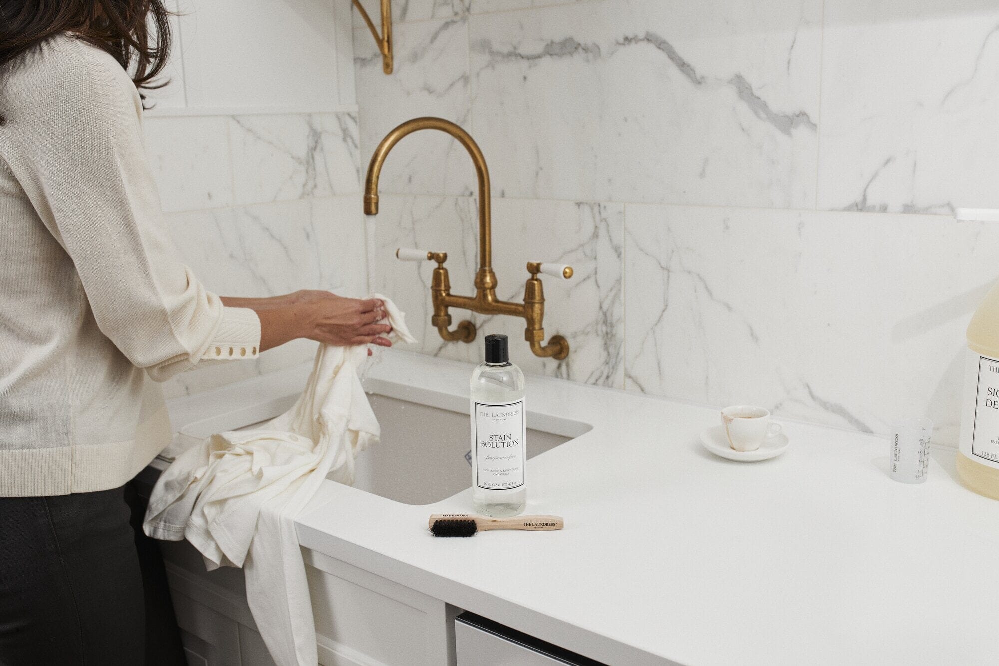 10 Minute Stain Prep