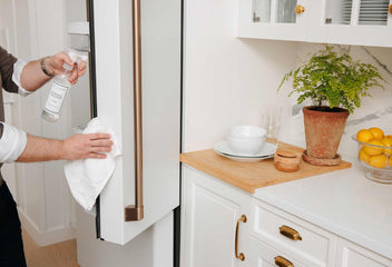 Starching Clothes: How to Starch Like a Pro – The Laundress