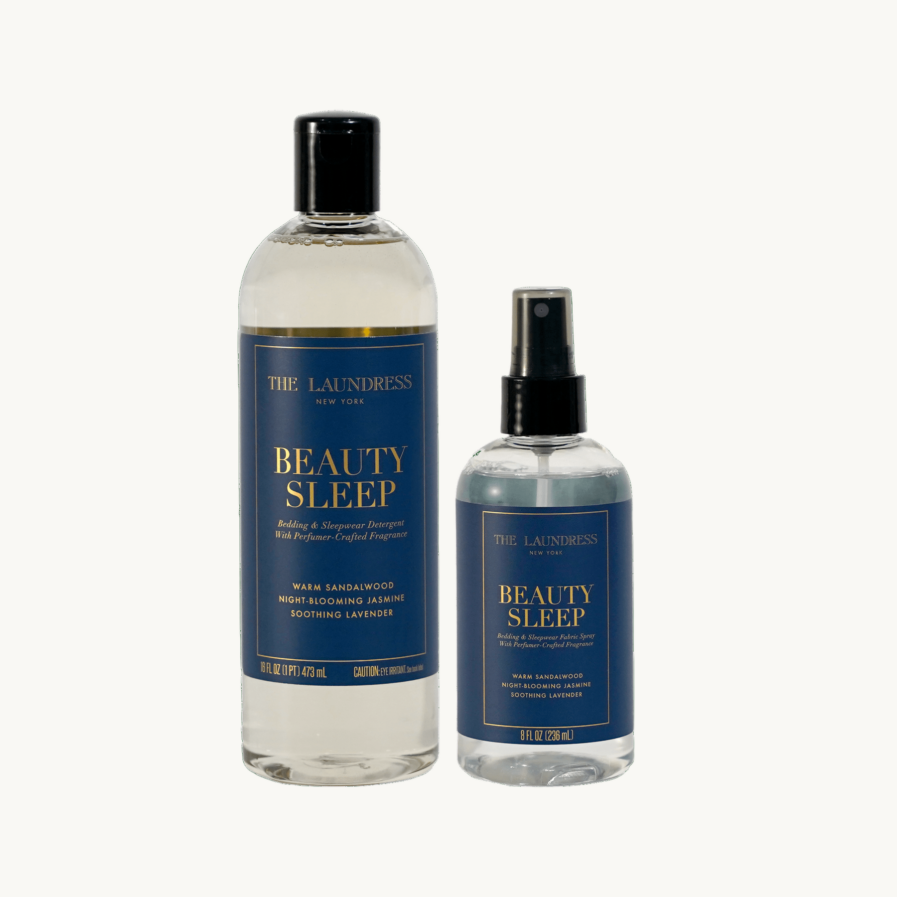 Classic Fabric Spray | Clean Laundry Scent Wrinkle Release Spray