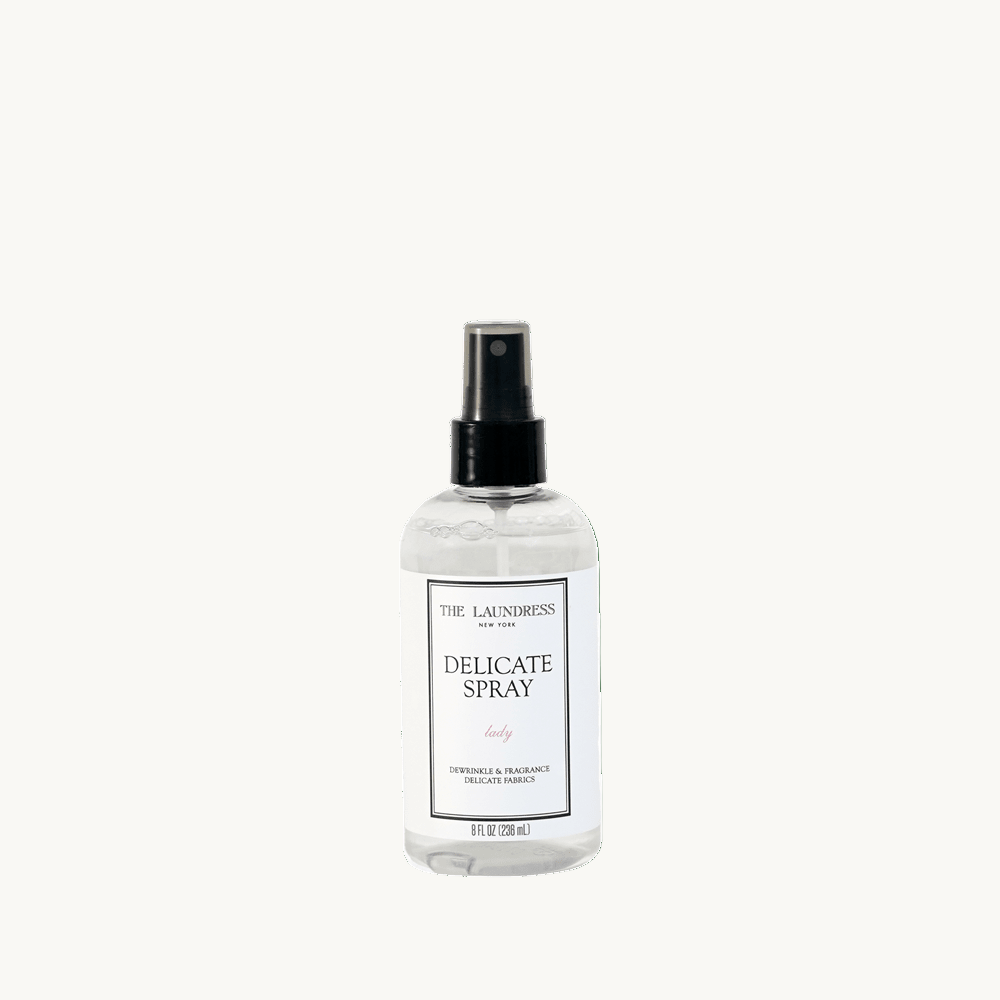 Delicate Spray | Wrinkle Release Spray for Delicates