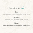 Isle Fabric Spray | Wrinkle Release Spray