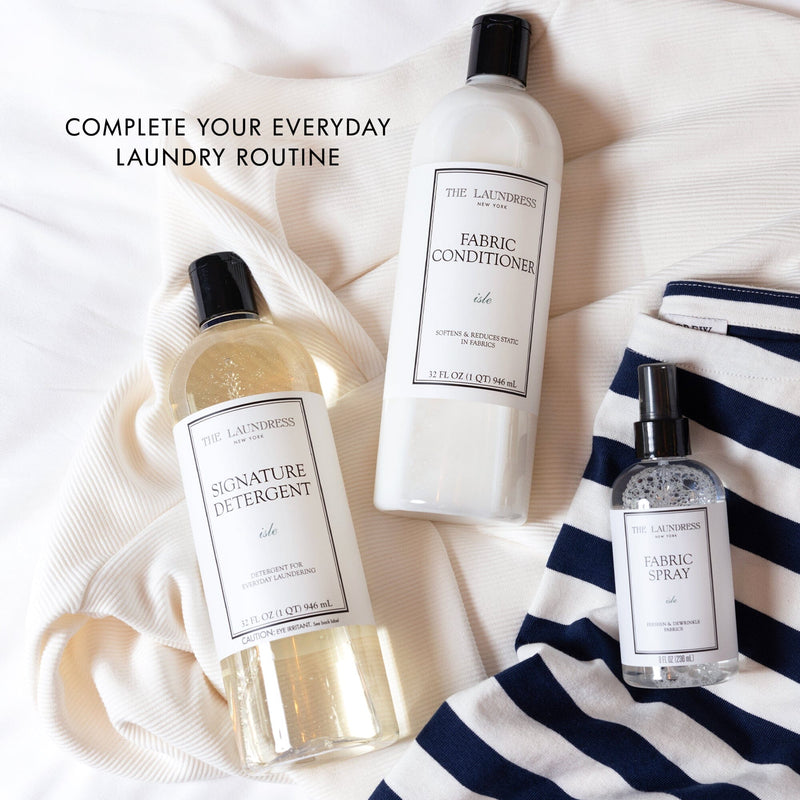 Isle Signature Detergent | The Laundress