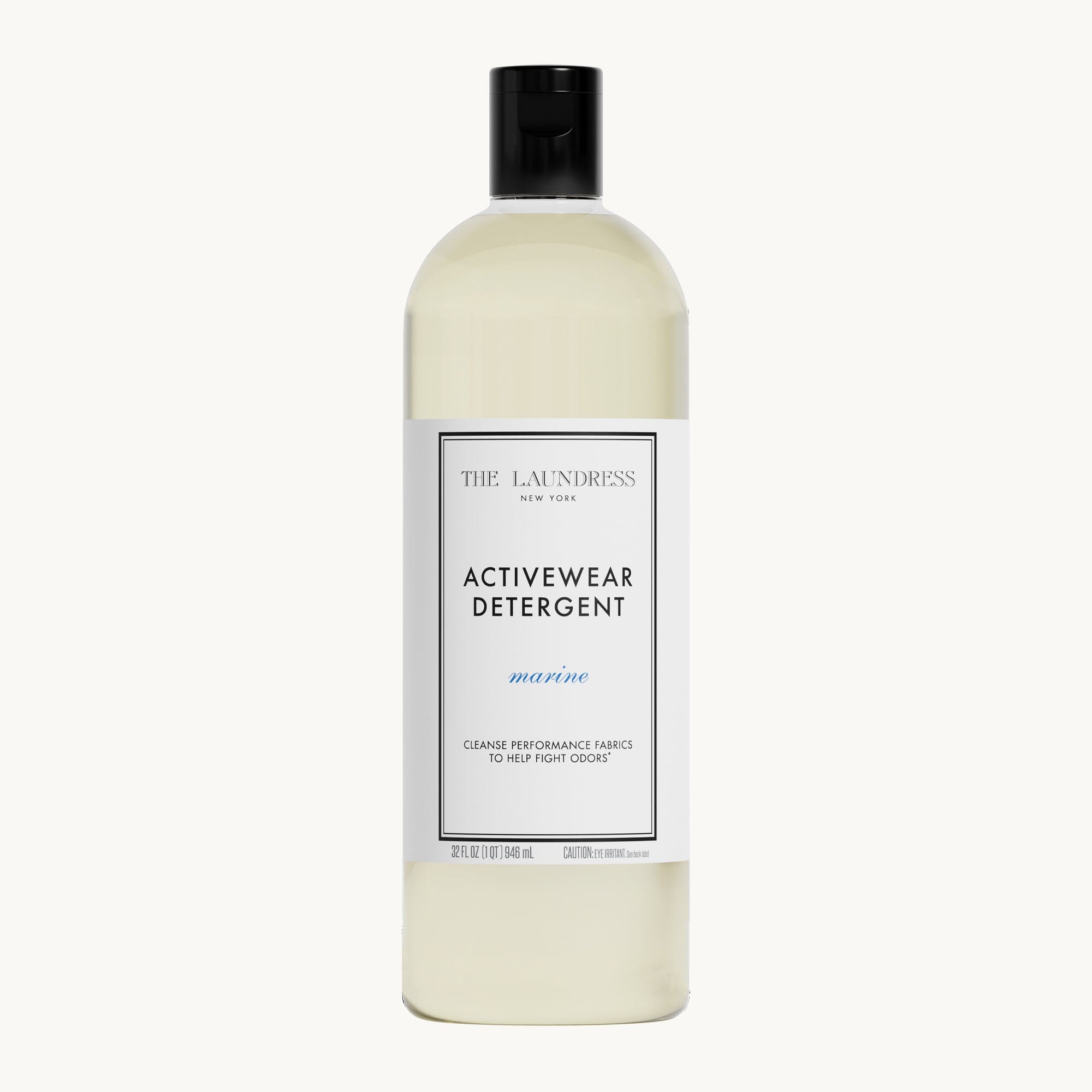 Activewear Laundry Detergent | Deep Cleaning Detergent For Workout Clothes