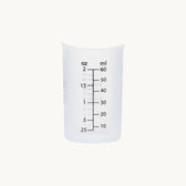 Laundry Measuring Cup | 2 Ounce Detergent Measuring Cup