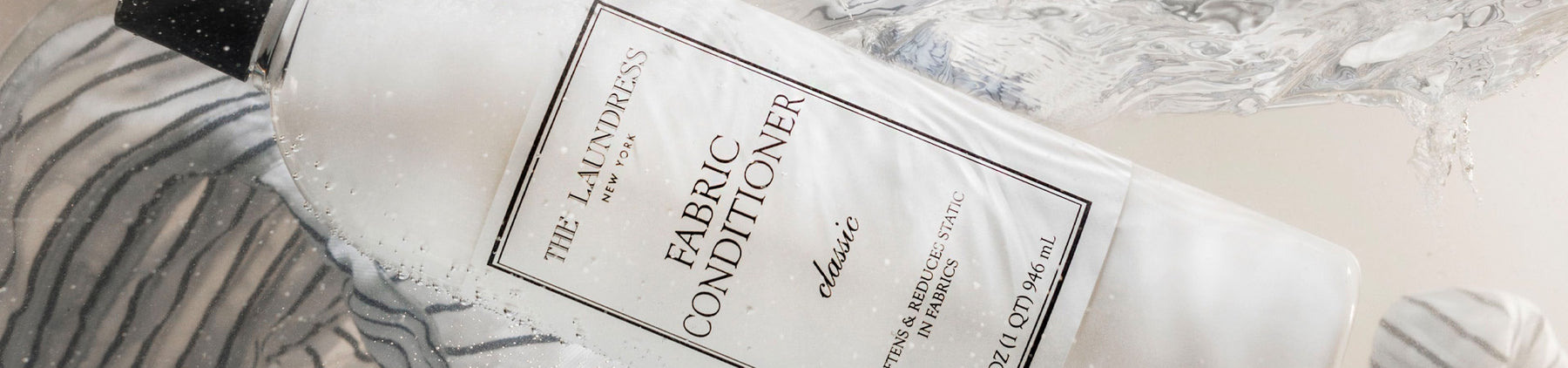 Fabric Conditioner Classic | Clothing Softener & Static Reducer| The ...