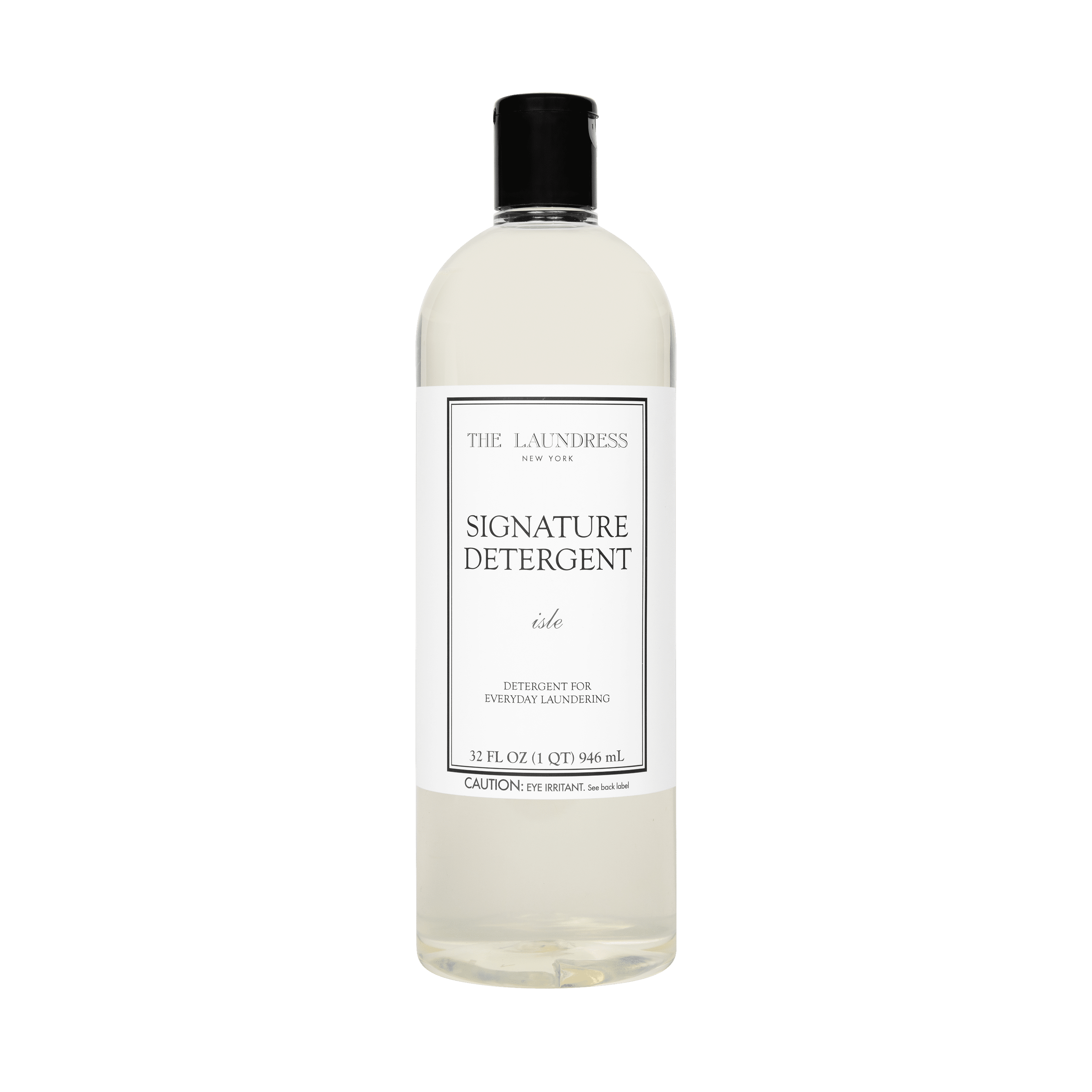 Isle Signature Detergent | The Laundress
