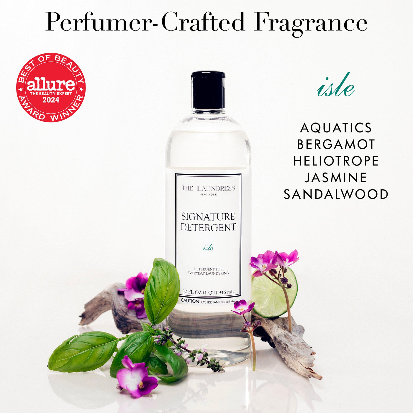 Best Luxury Laundry Detergents | The Laundress